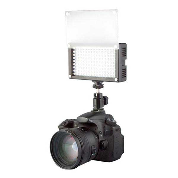 Glanz VA LED 98A 5600k Studio Light — Wade's World Photographics ...