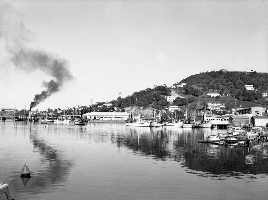 Tweed Heads Wharf — Wade's World Photographics | Australia Wide Delivery